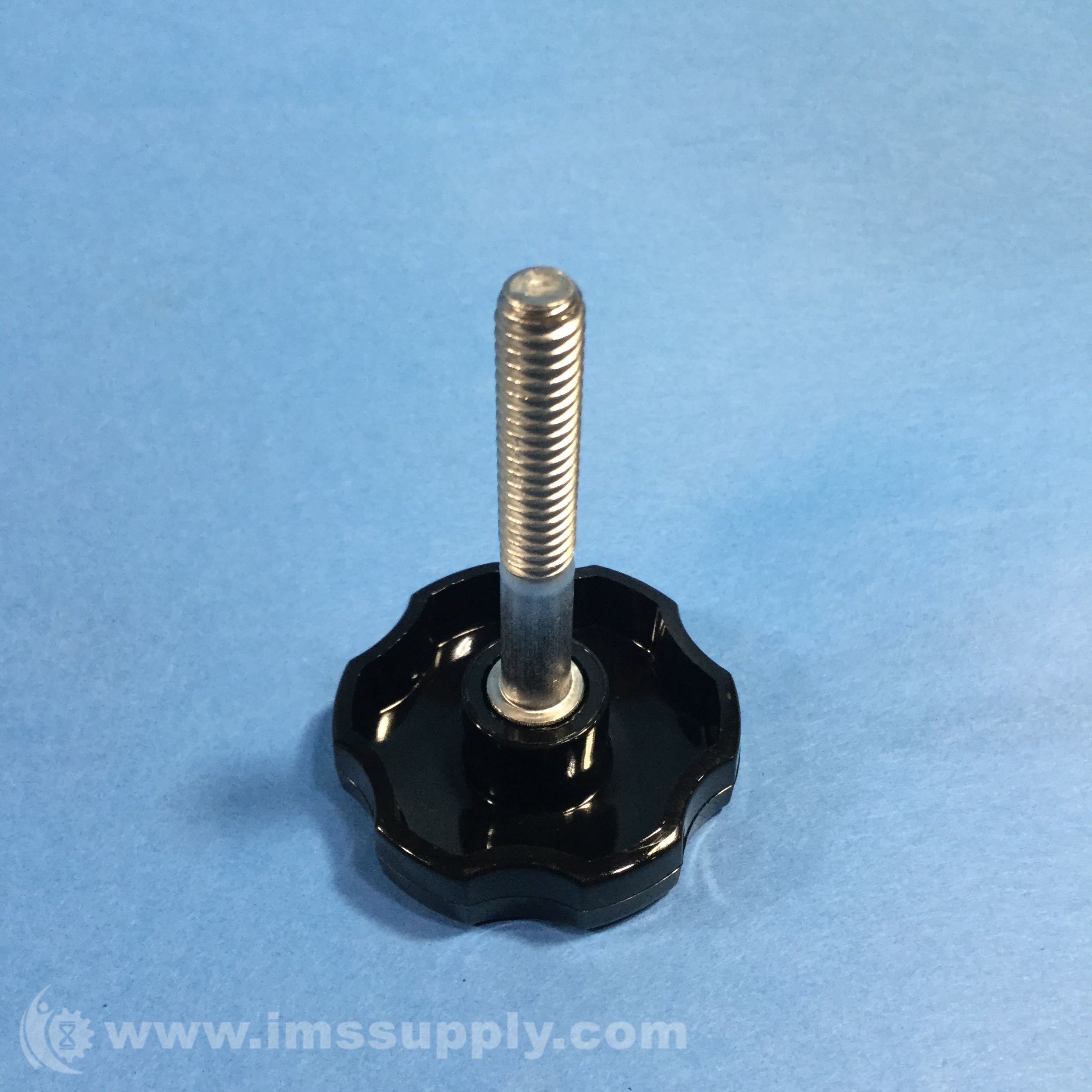 Shear-Loc 907B-2520-1.75S Thumb Screw Knob, Bag of 5 - IMS Supply