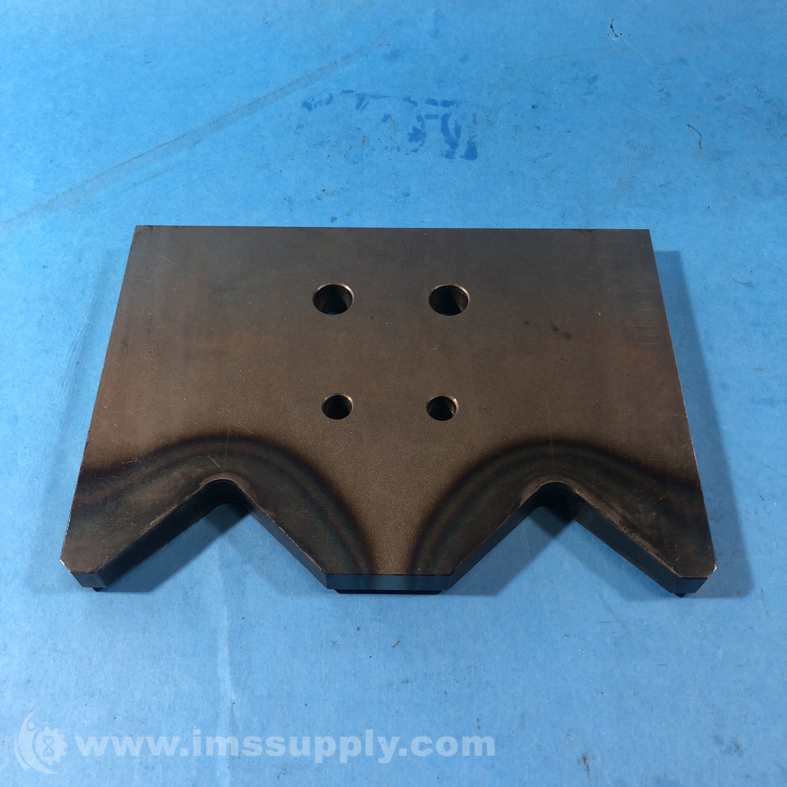 07-414-(33-3) -016 Work Locator Plate - IMS Supply