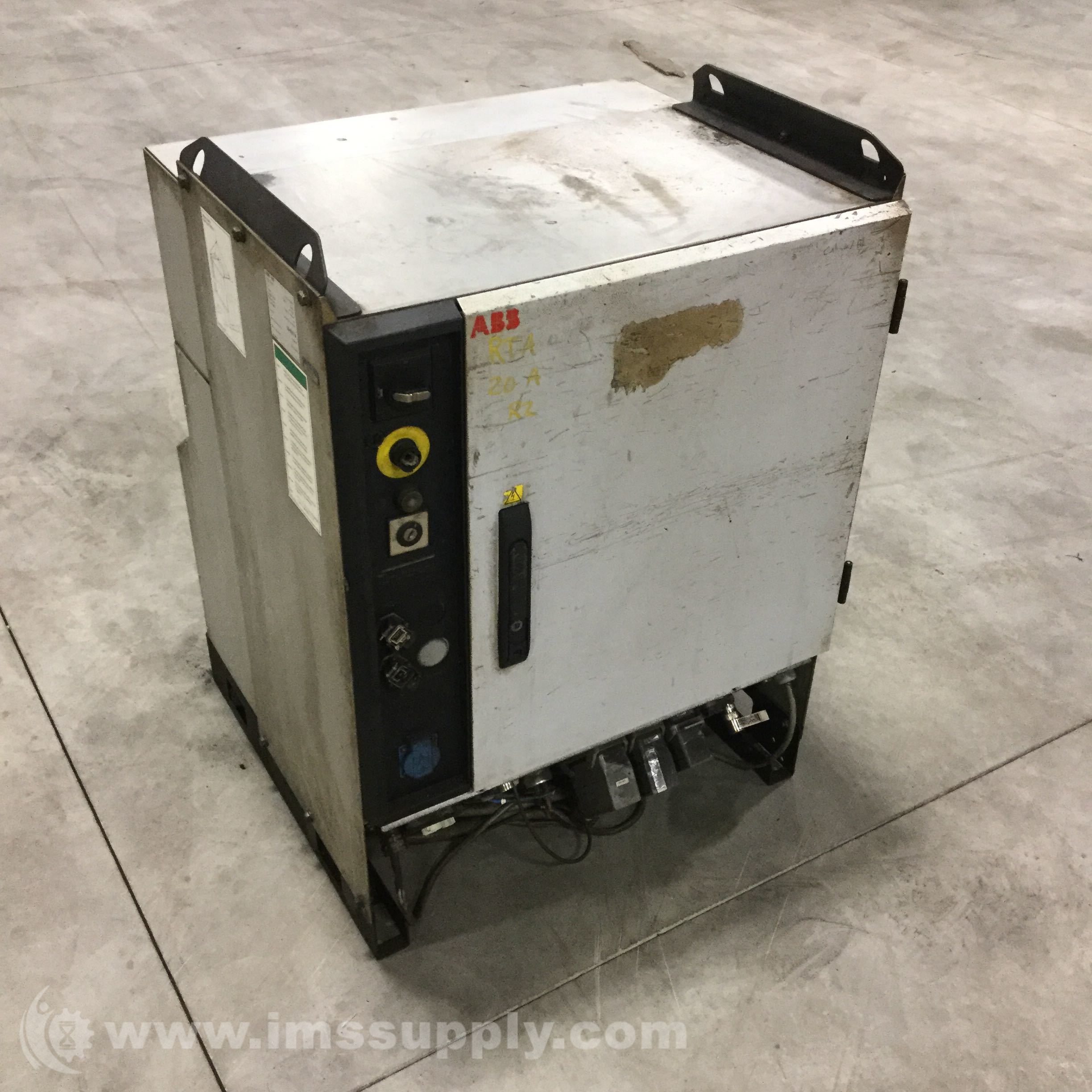 ABB IRBP 250A Workpiece Positioner, IRBP M2004 - IMS Supply