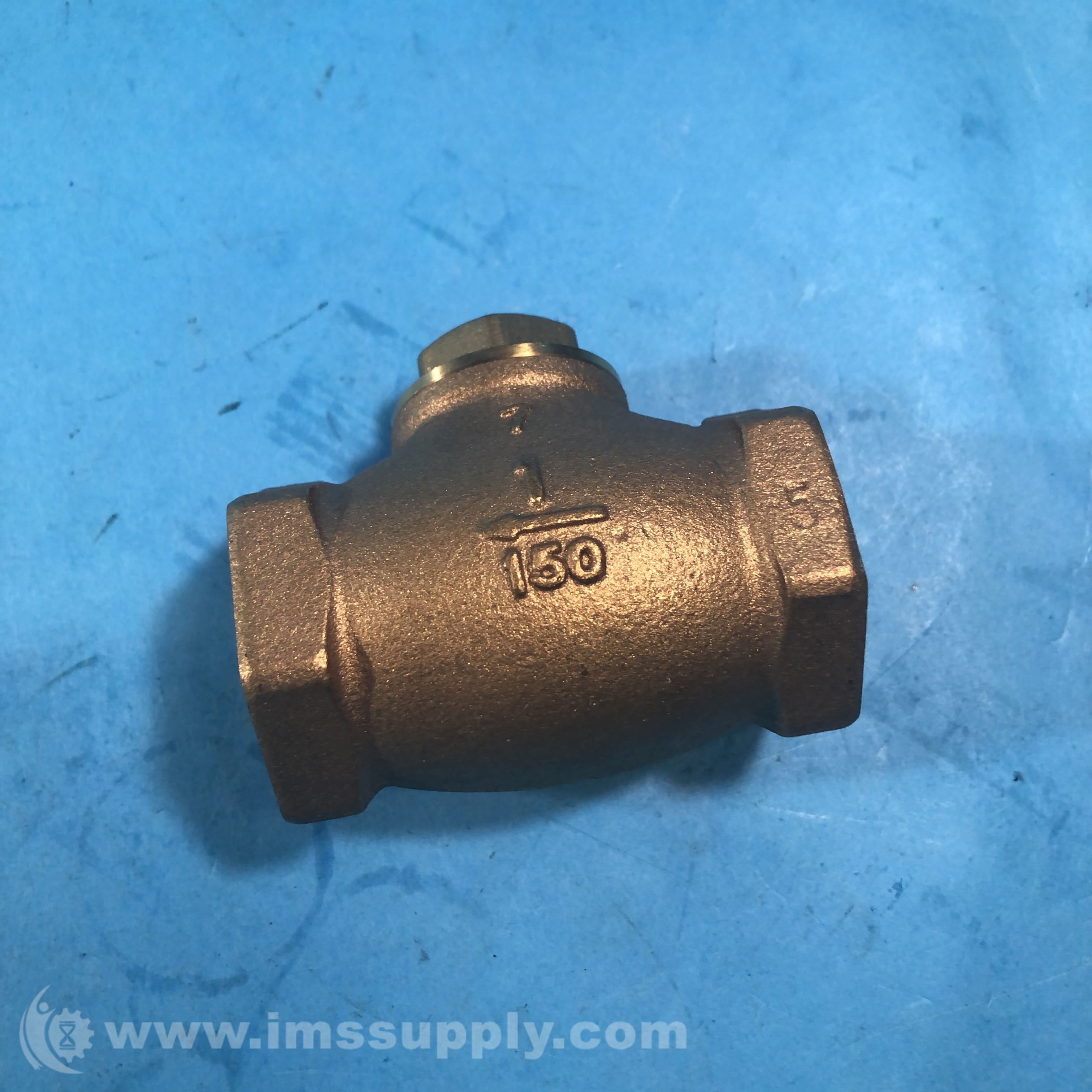 Kitz 150F-25A Valve - IMS Supply
