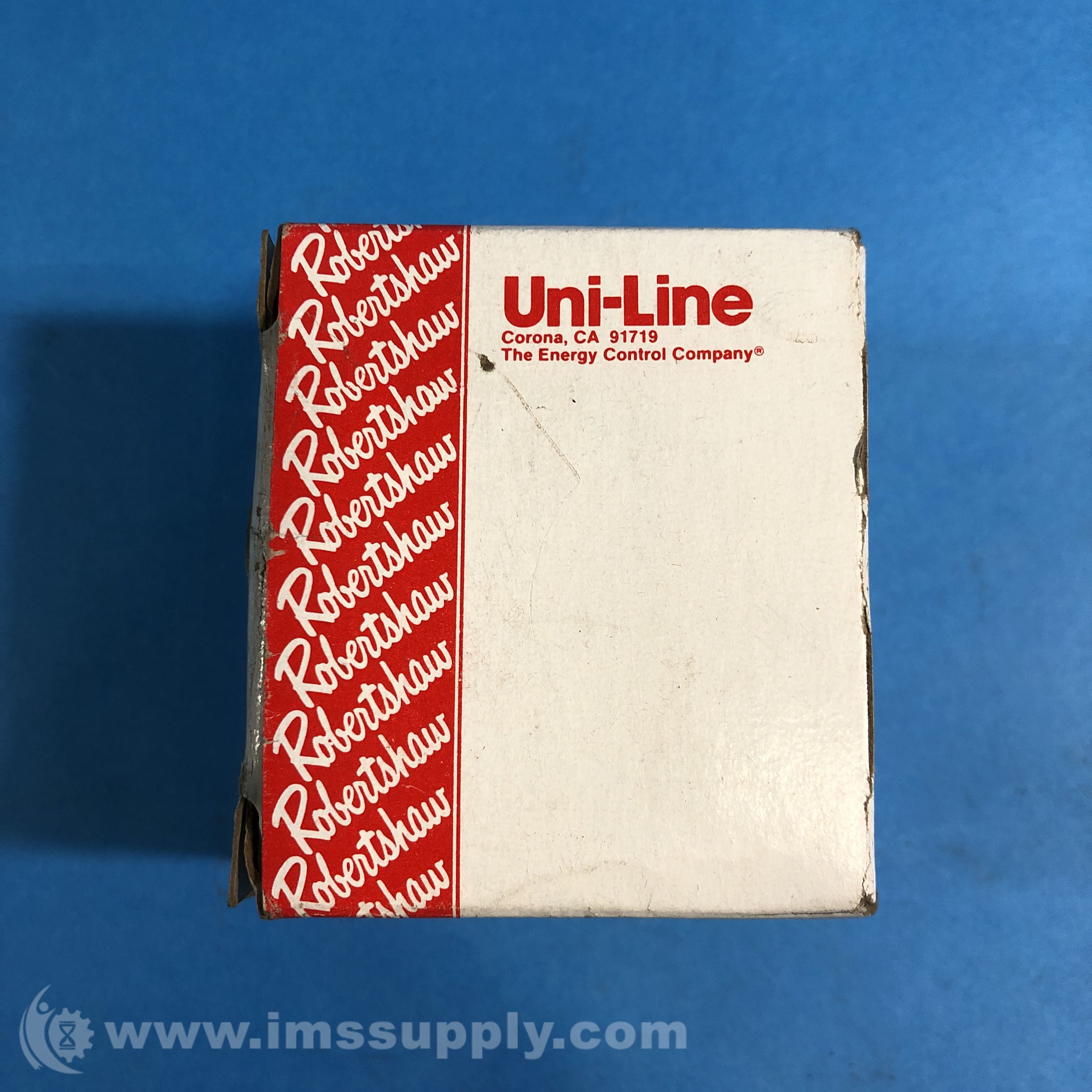 Robertshaw 2372-352 High Select Relay - IMS Supply