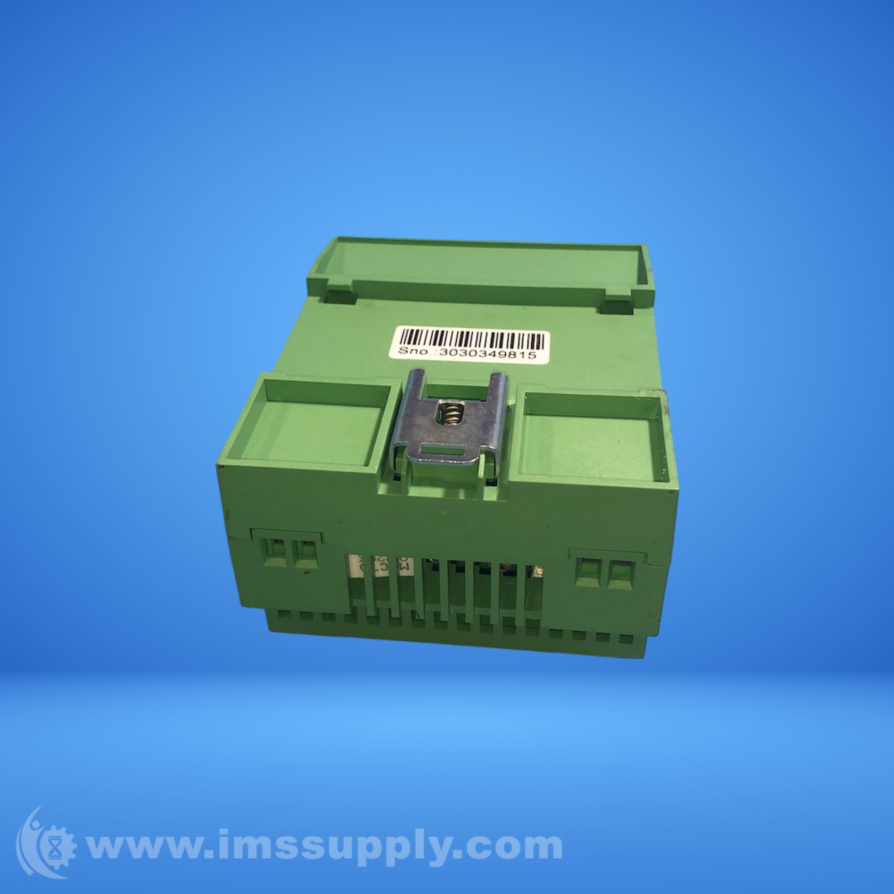 Phoenix Contact STEP-PS-100-240AC/24DC/1.5 - IMS Supply