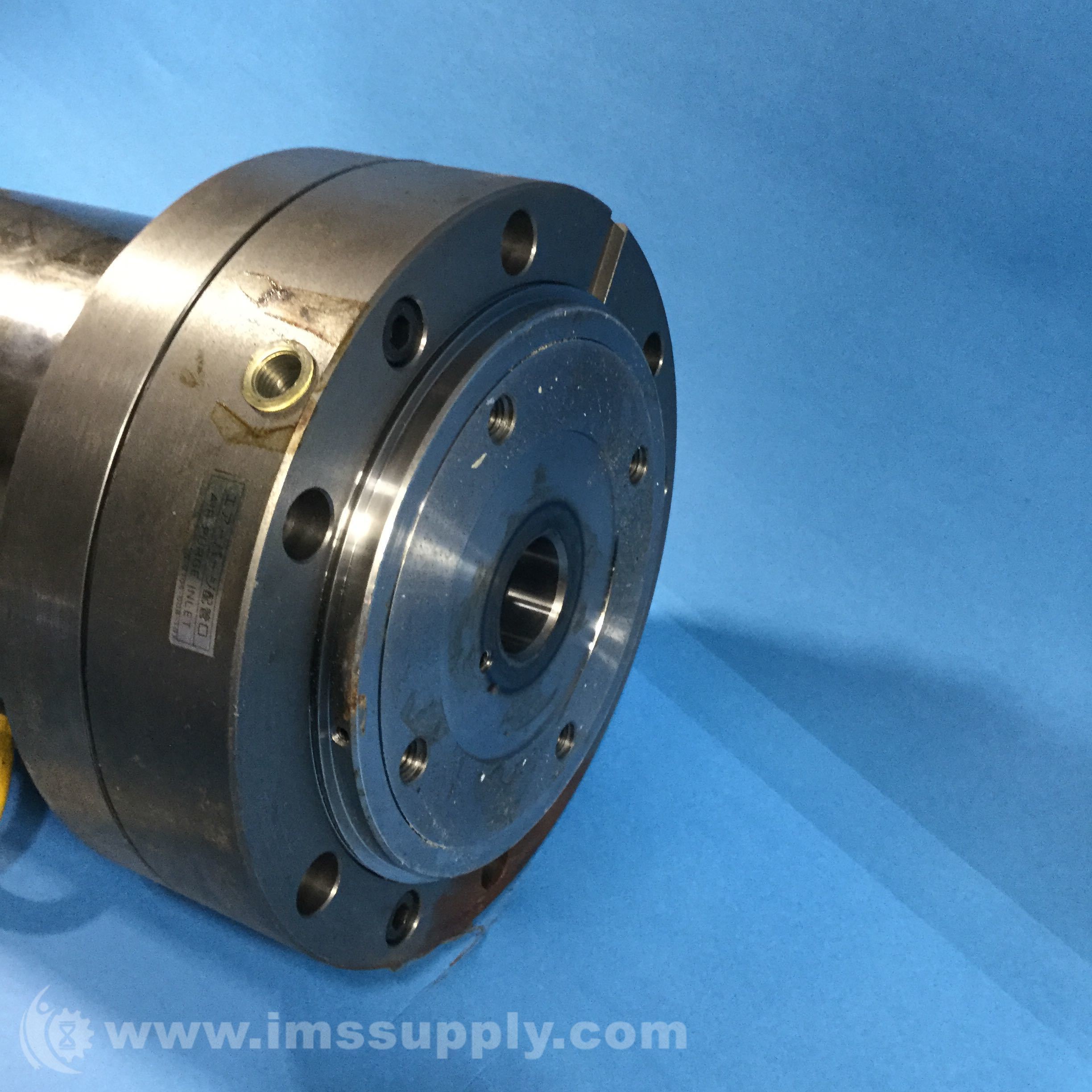 Siga Machine Tool 4R-60-AP-Q Spindle Valve - IMS Supply