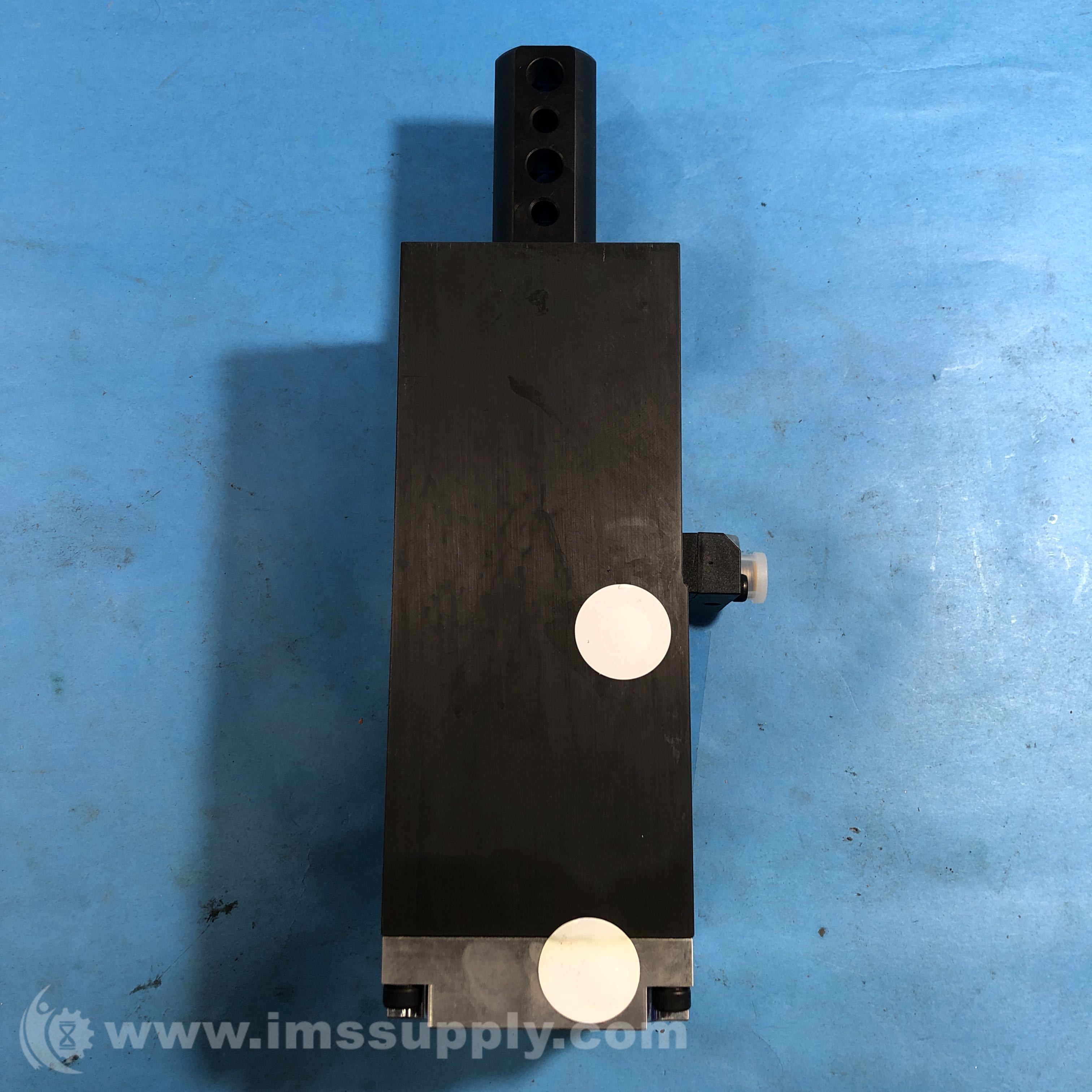 Zaytran LSA-95-N-25-SEN-TRK Linear Straight Actuator - IMS Supply