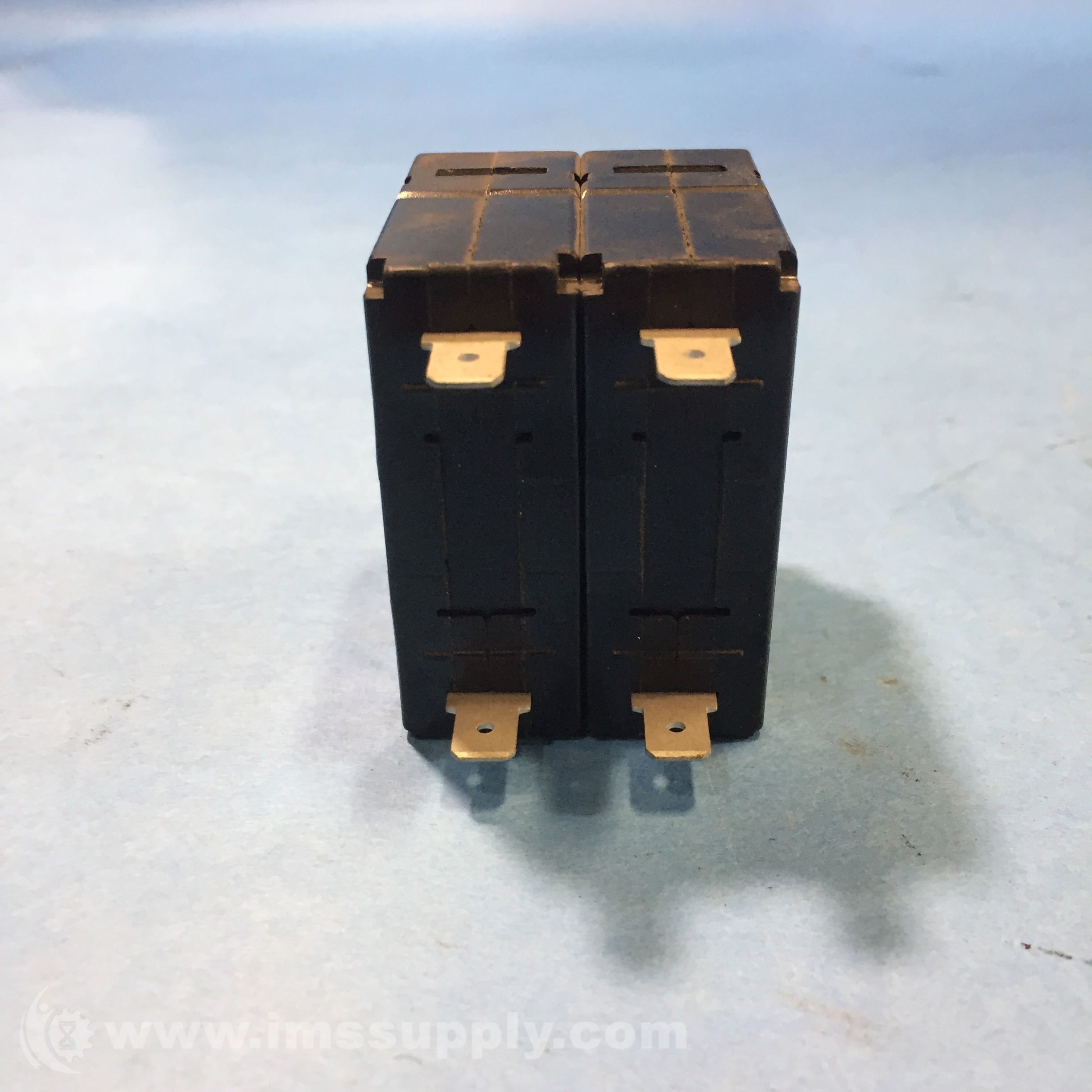 Fuji Electric CP32E/3 Circuit Breaker, 3 Amp, 2 Pole 250VAC - IMS Supply