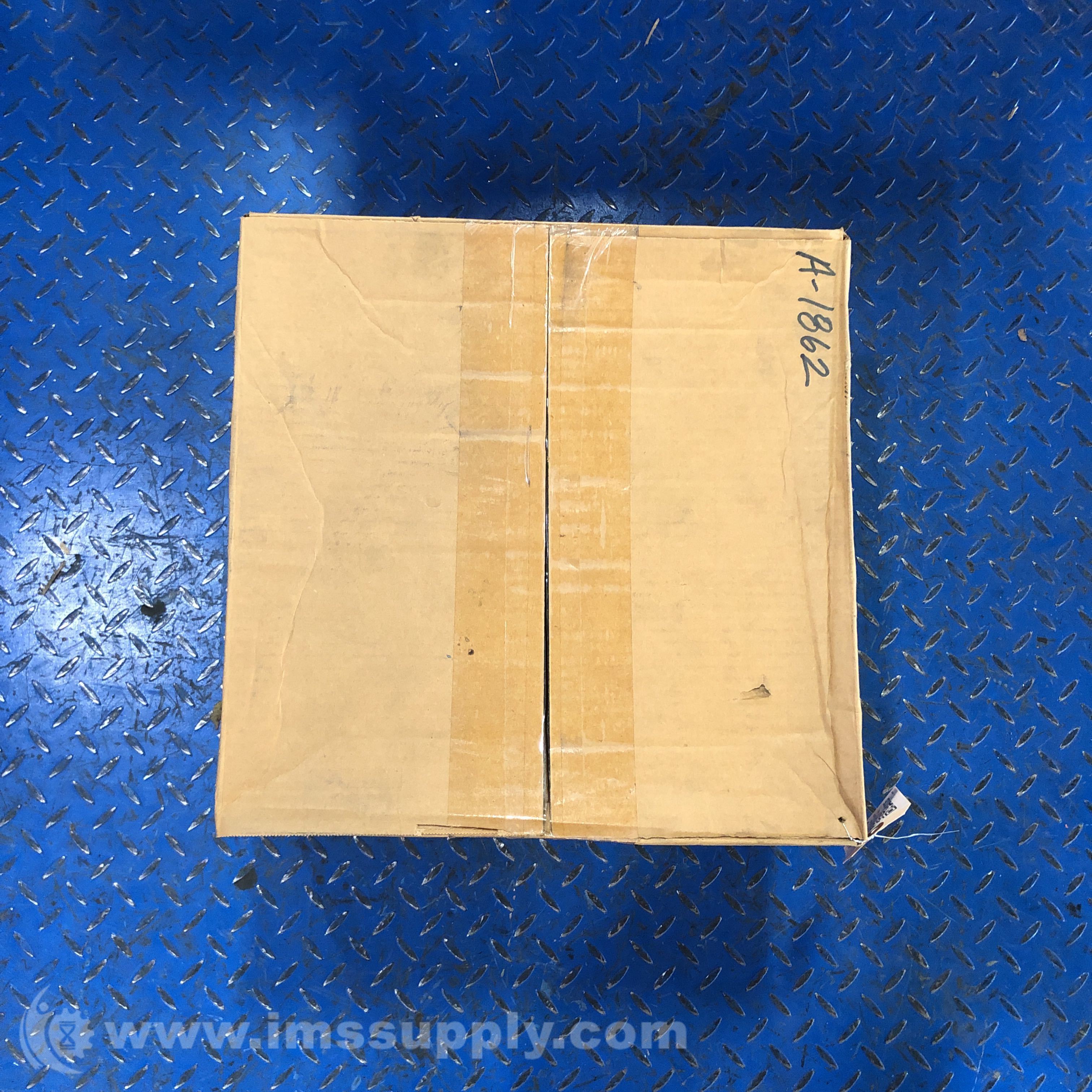 Syndevco A-1862 Control Box, 480 / 575 V D-102 Rev C - IMS Supply