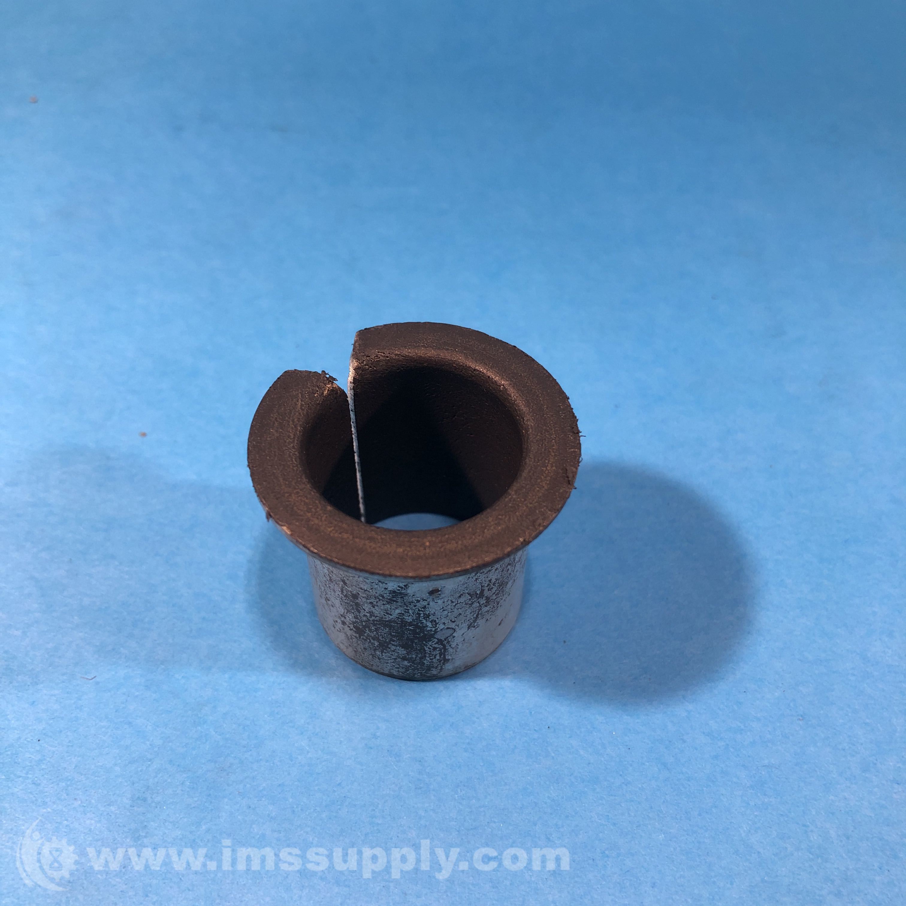 2025-31 Steel Flanged Bearing - IMS Supply