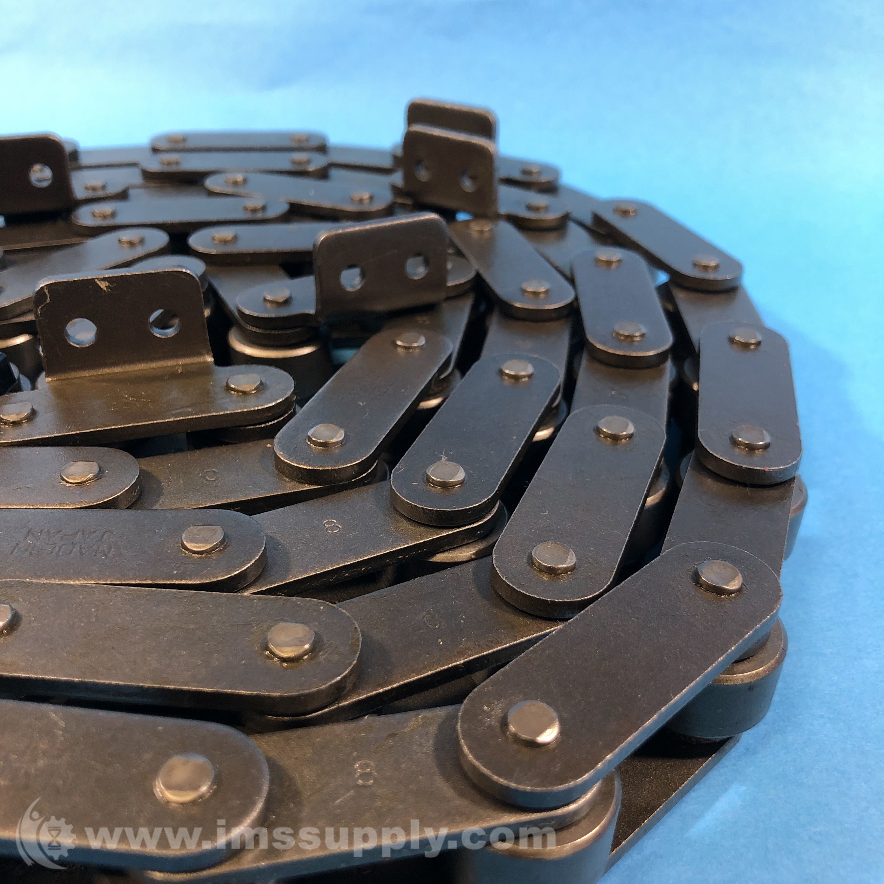 OCM 2060 3 m Conveyor Roller Chain - IMS Supply
