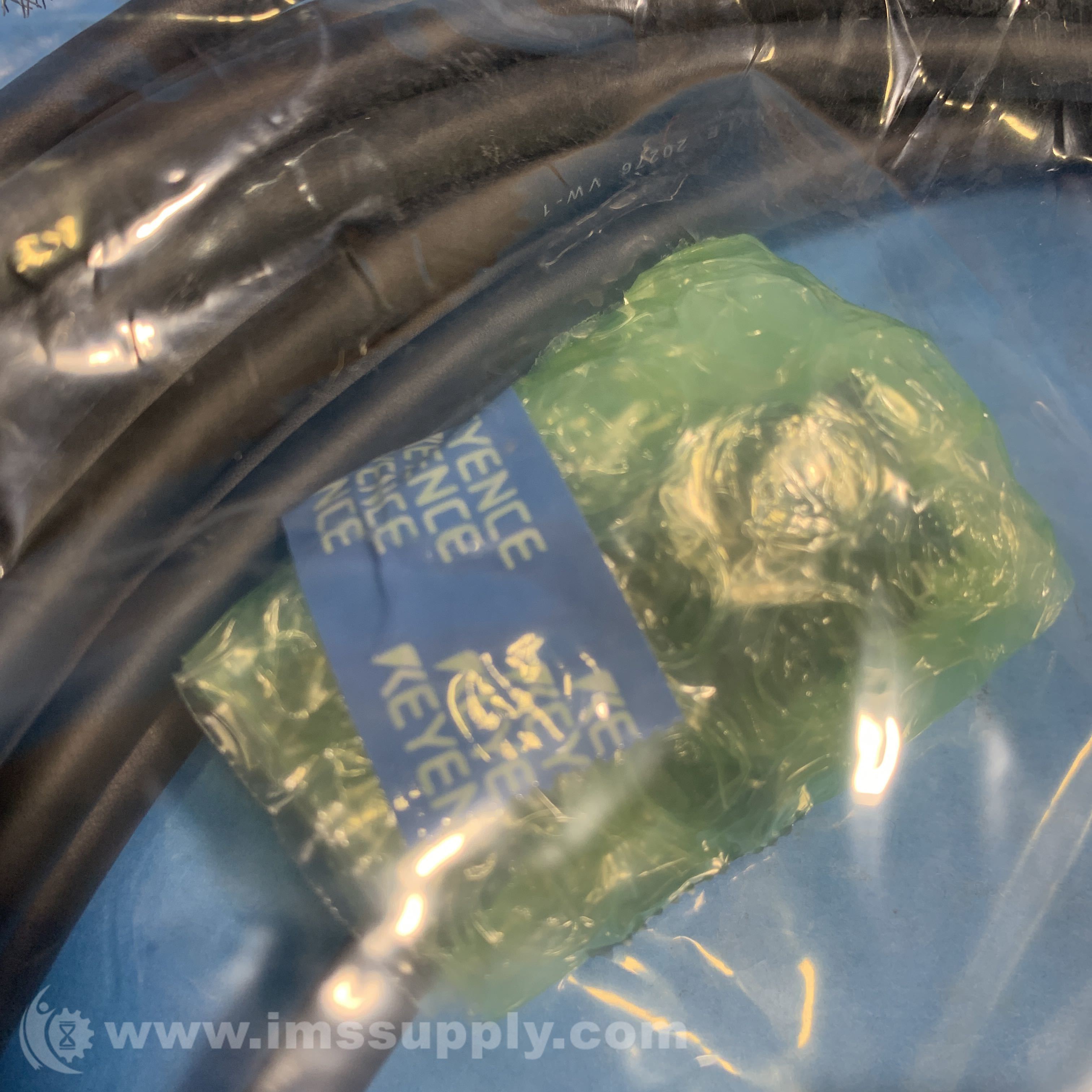 Keyence GL-RP10PS Connection Cable, 10m LG - IMS Supply