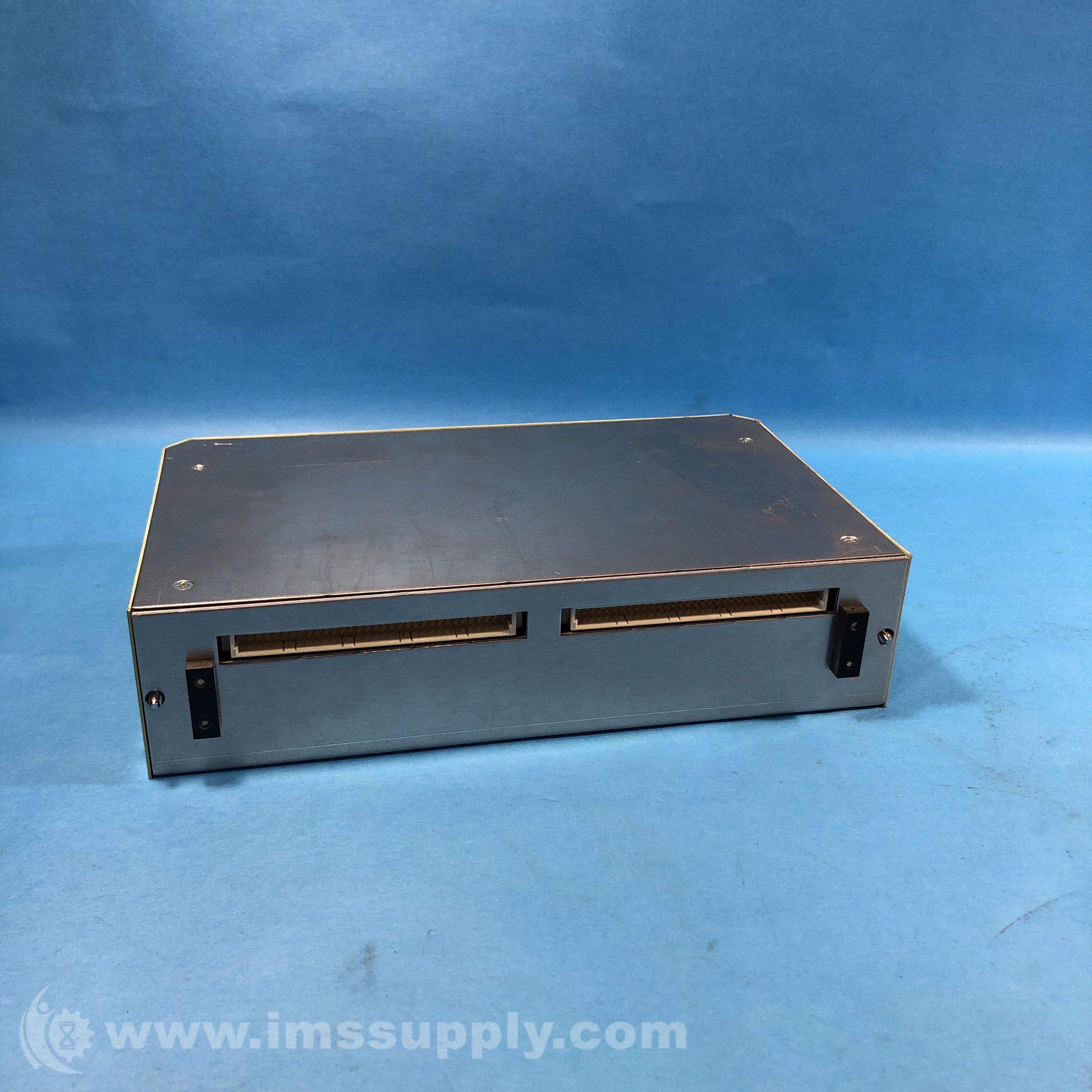 Giken GFC_M2 Servo Controller Module - IMS Supply