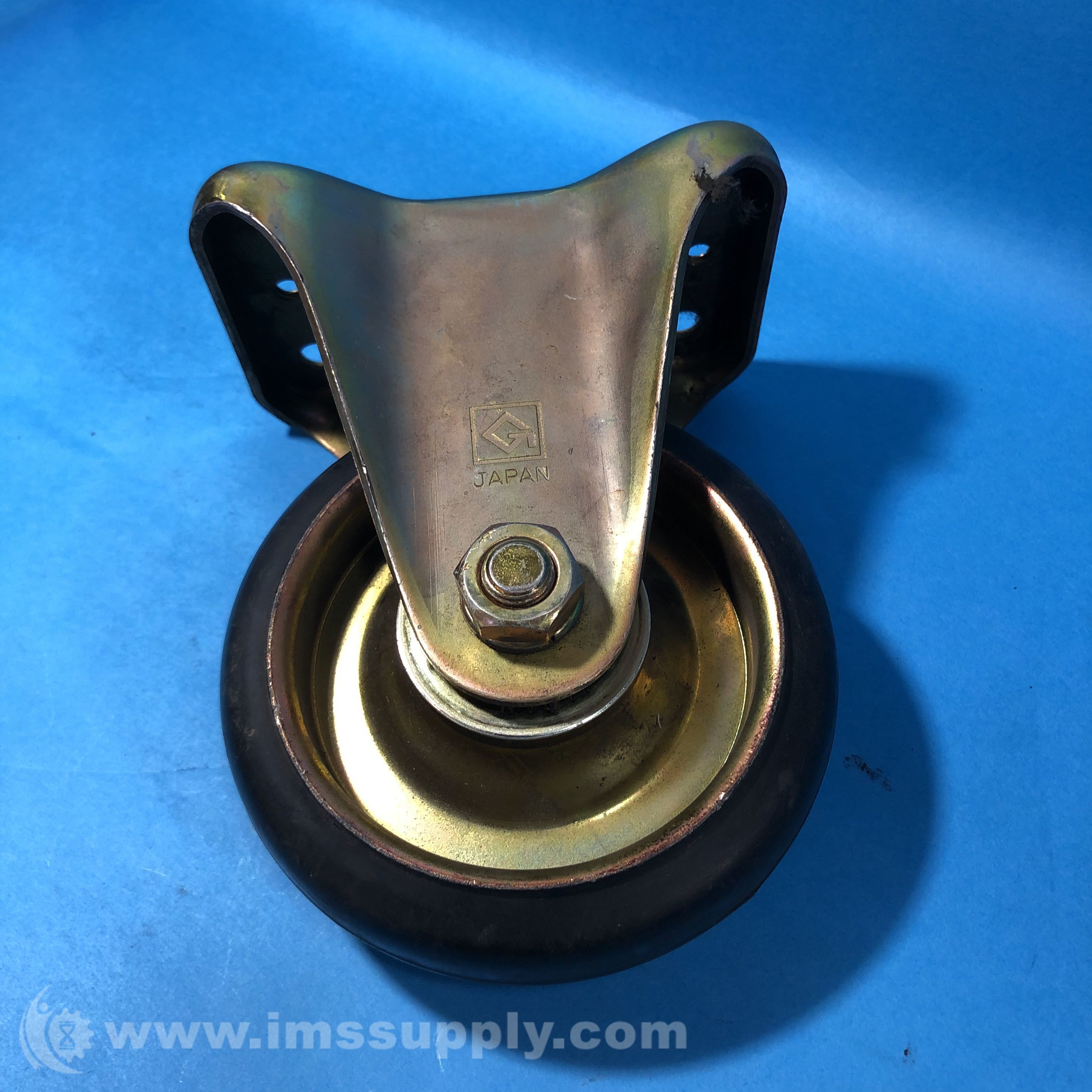 Graco K-130 Caster Wheel - IMS Supply