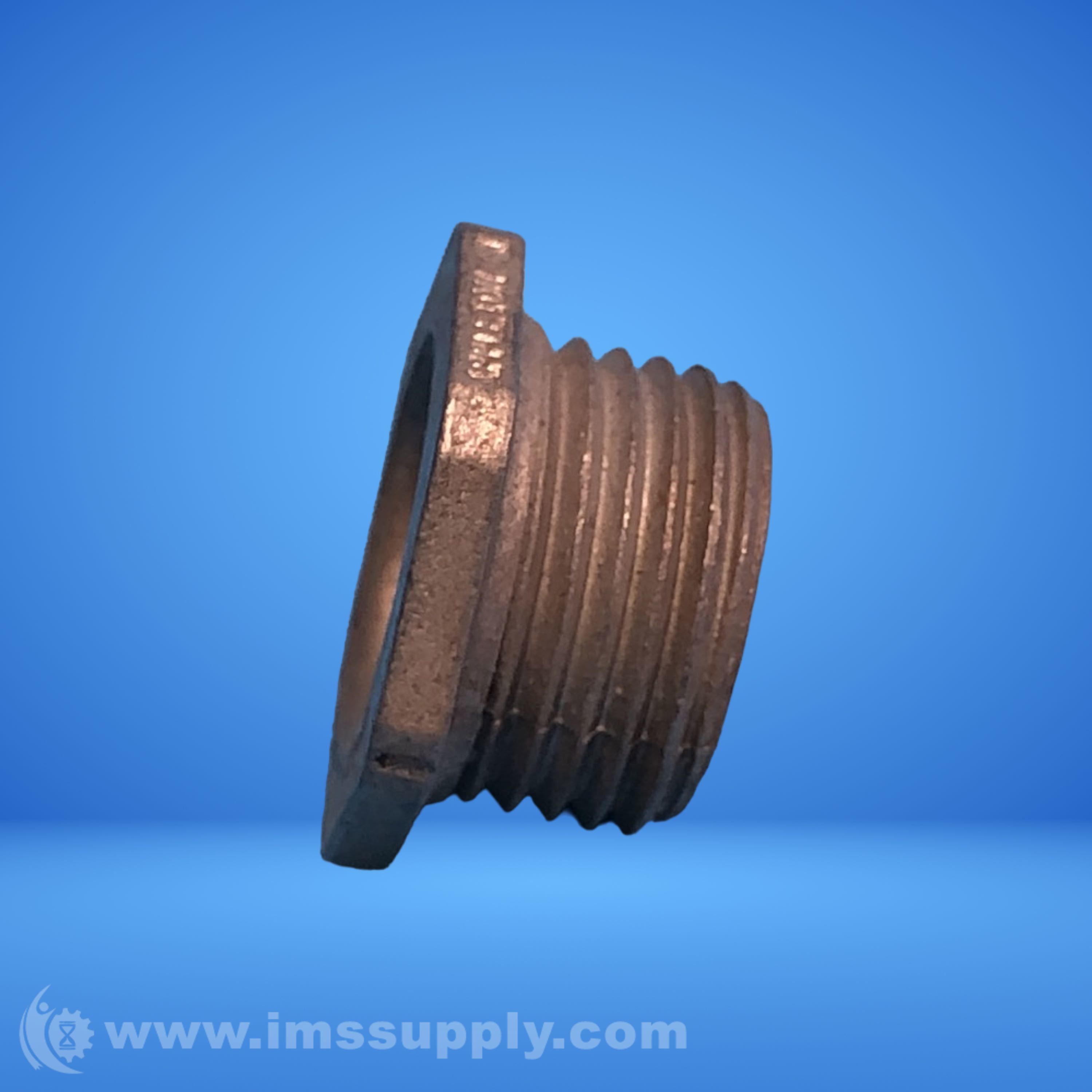 Appleton 1/2 CN 1/2 Reducer Bushing - IMS Supply