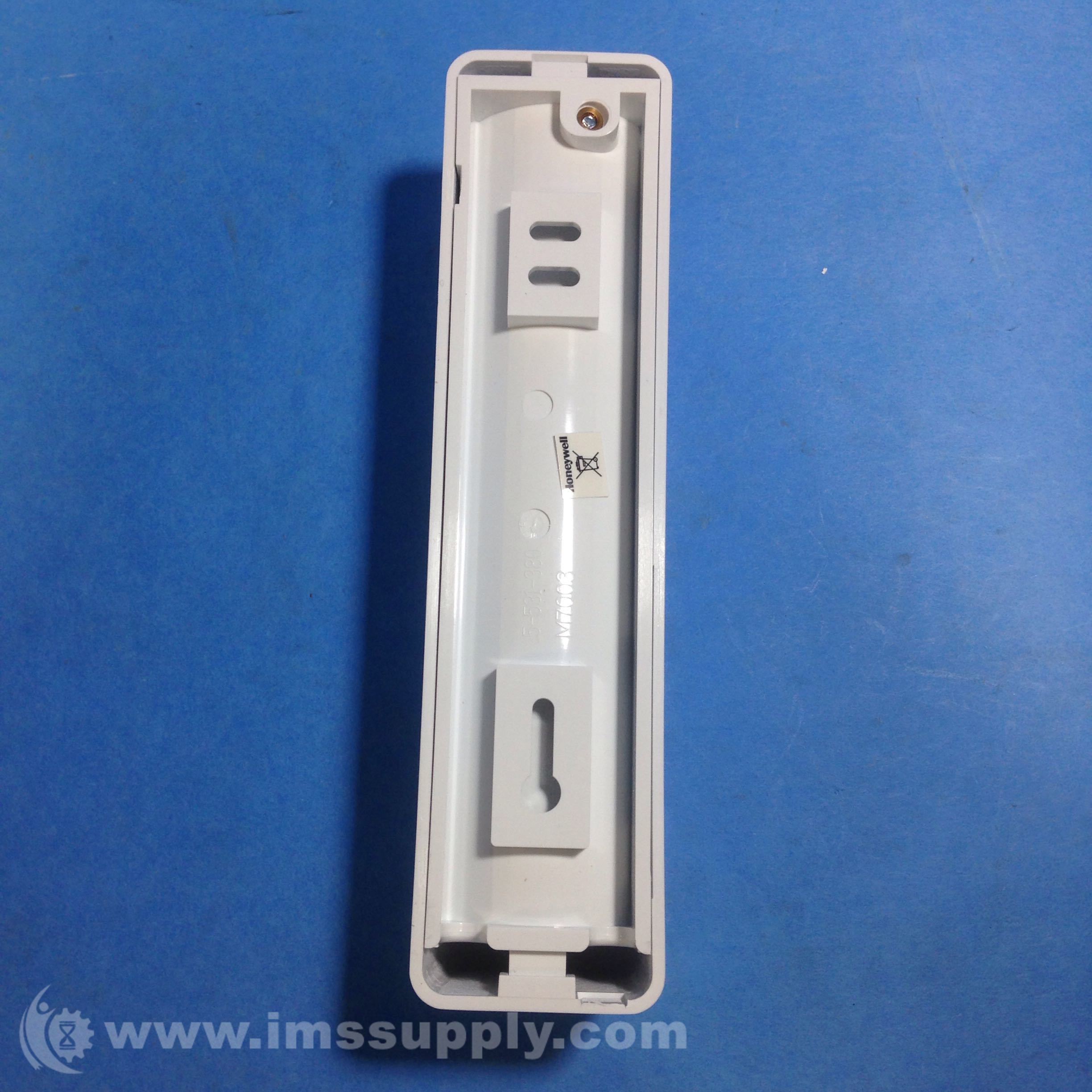 Honeywell IS310WH Pressure Sensor Request to Exit - IMS Supply