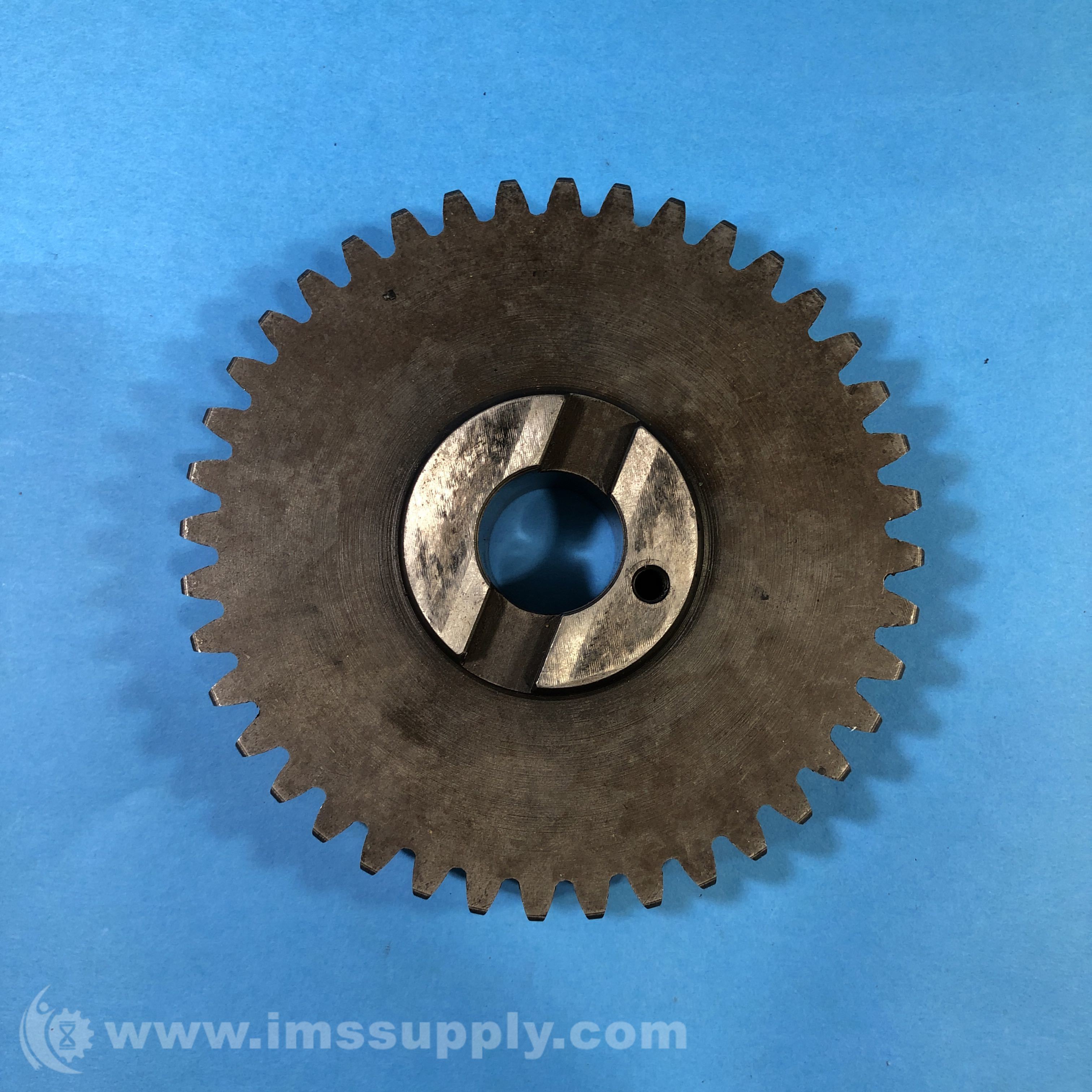 Hey Machine Tools 40T Roller Chain Sprocket - IMS Supply