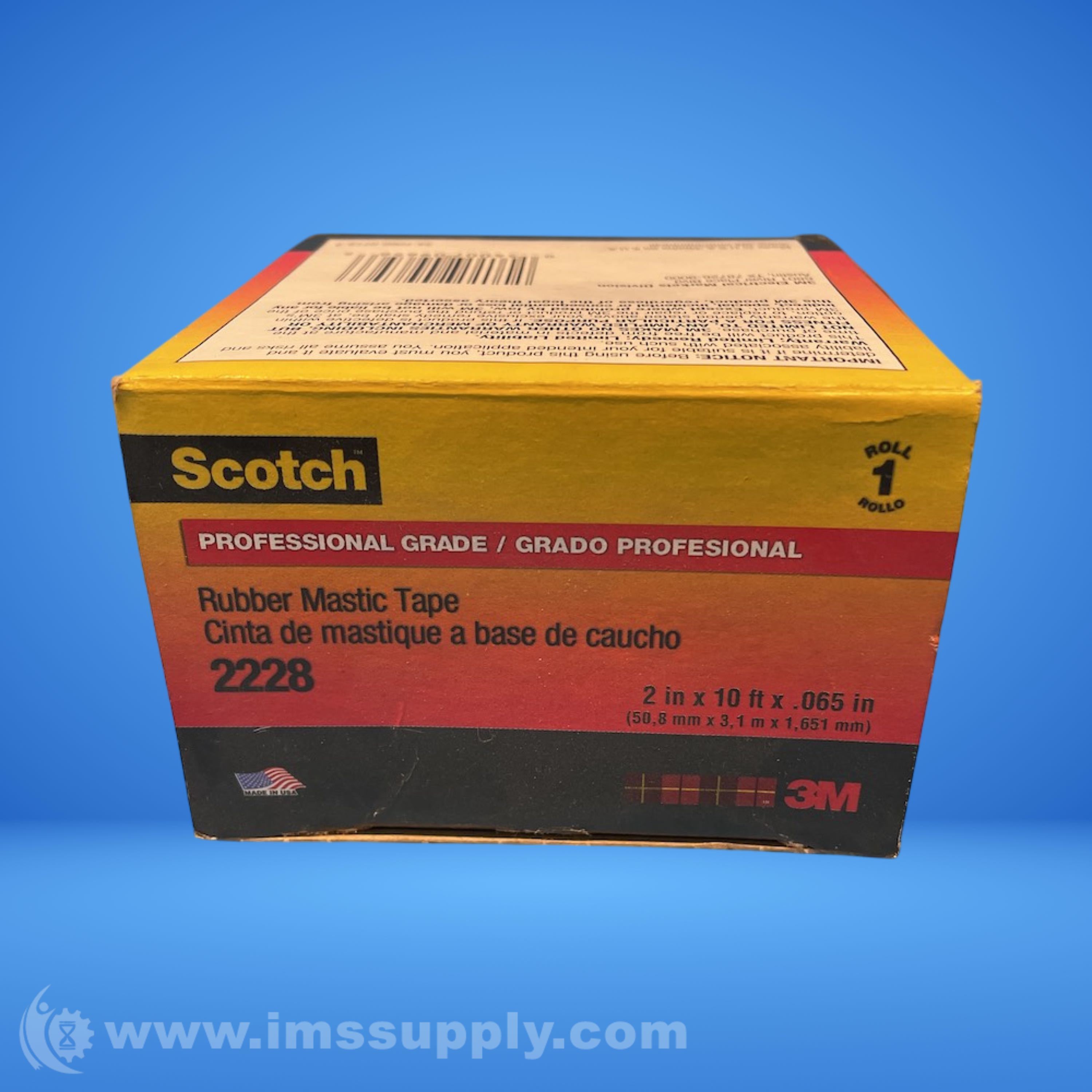 Scotch 2228 - IMS Supply