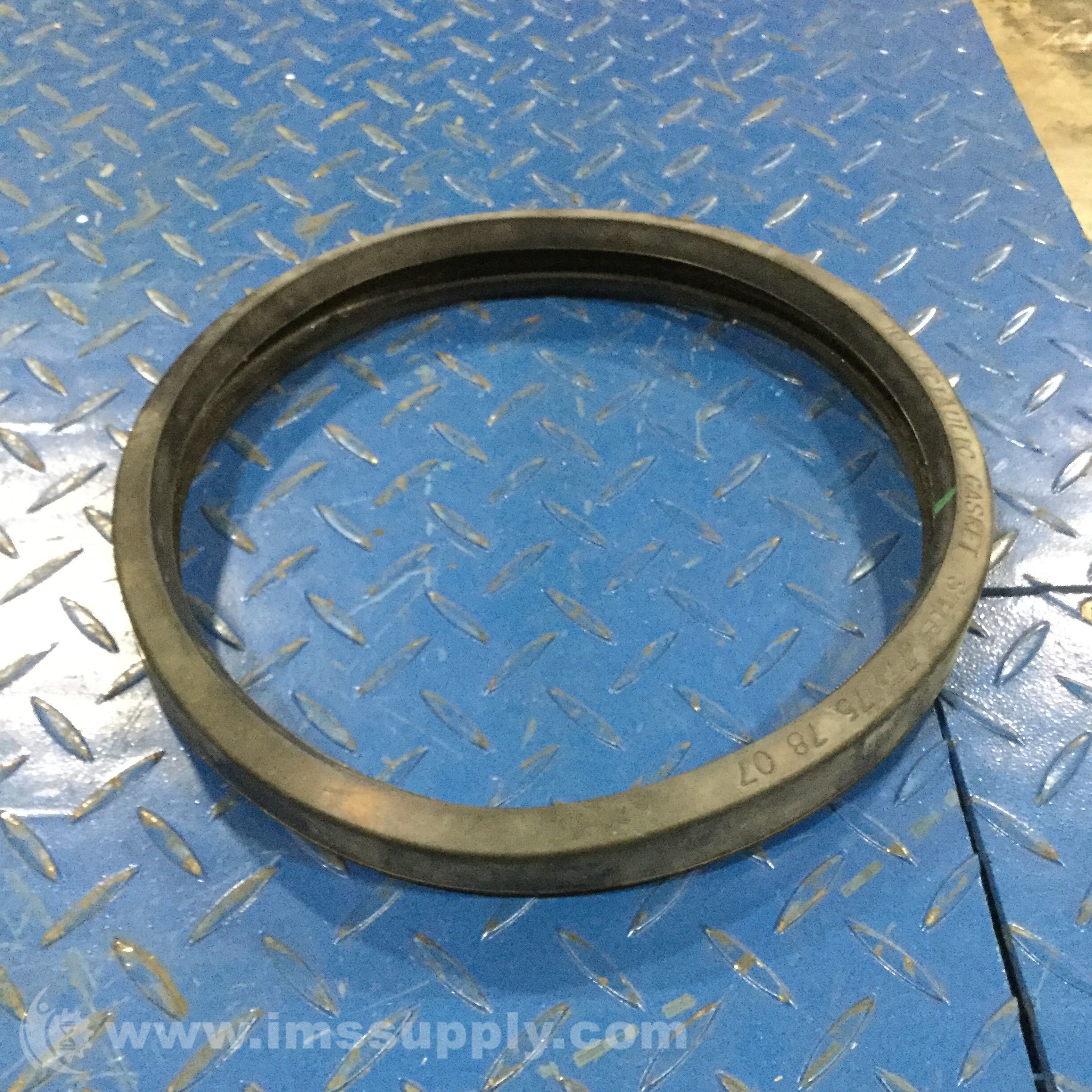 Victaulic 10/273 mm Coupling Assembly - IMS Supply