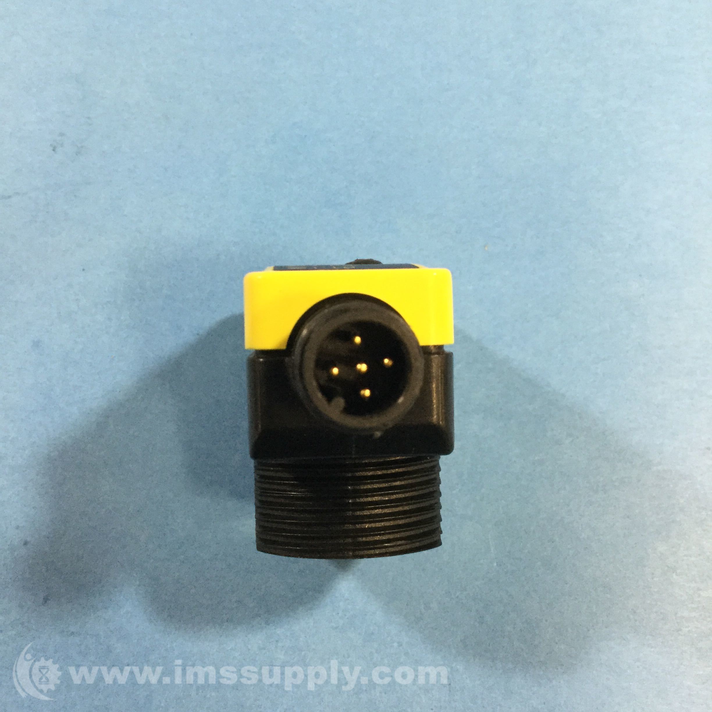 Banner QS30LLPQ QS30 Series High-Performance Long-Range Sensor - IMS Supply