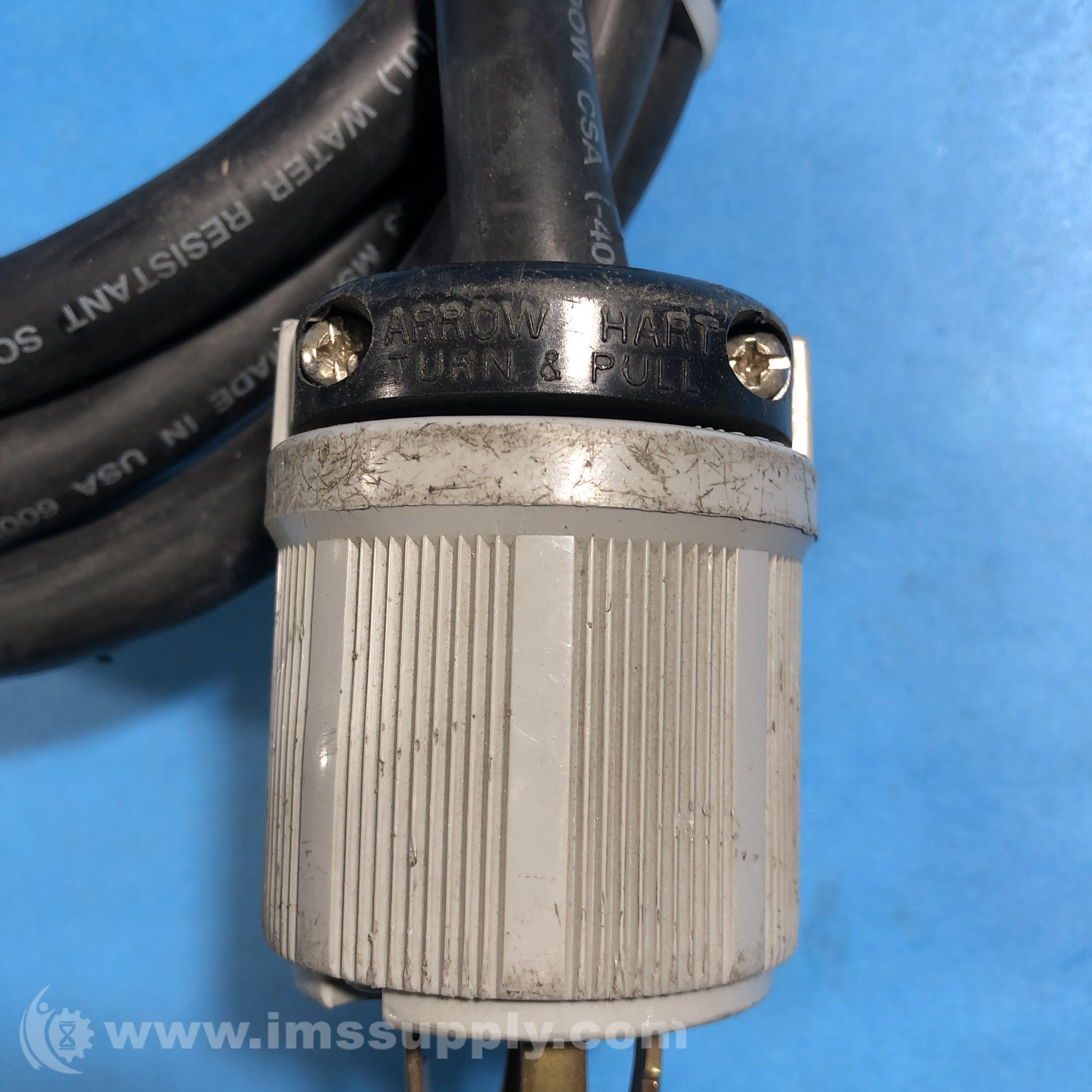 Arrow Hart 30A - IMS Supply