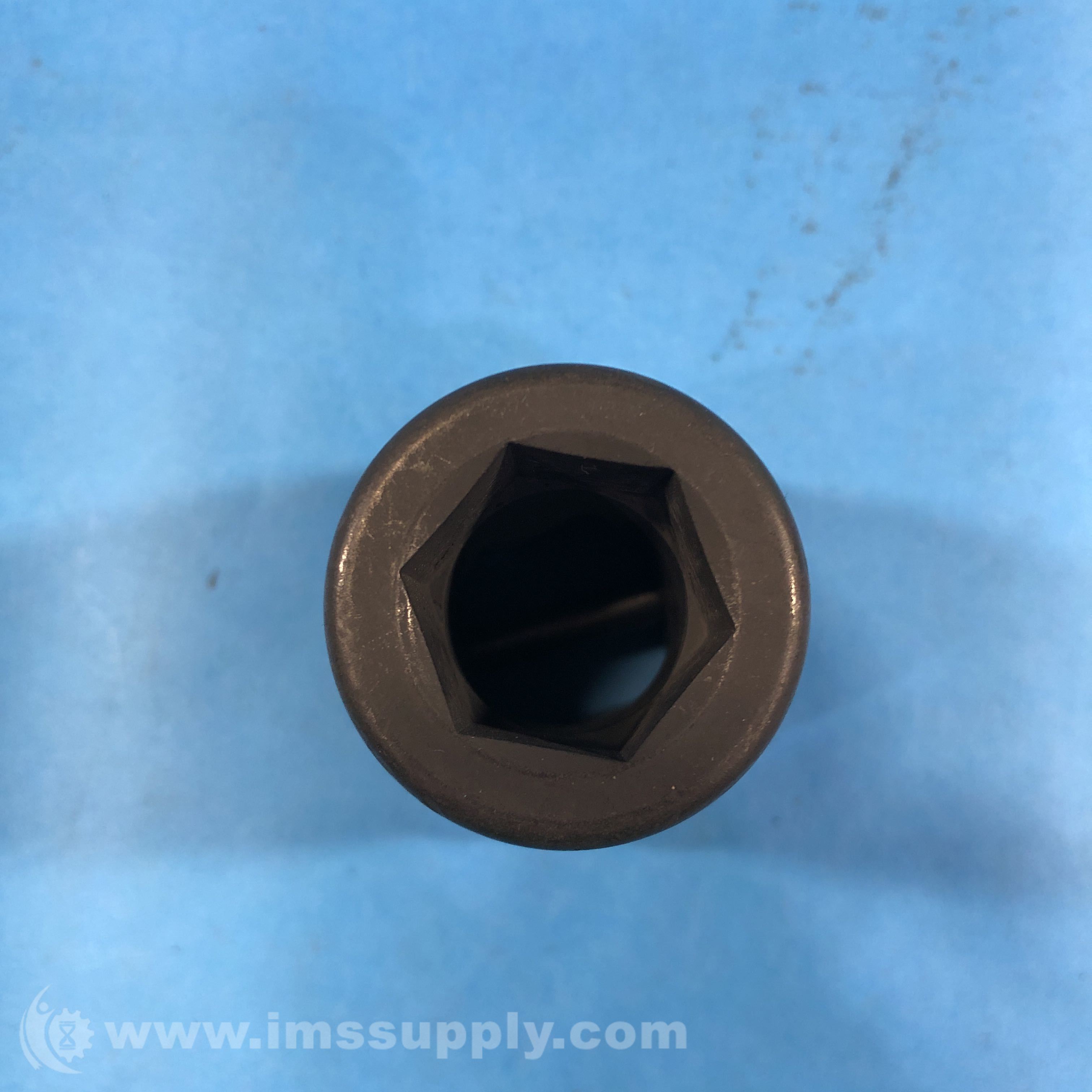 Nac 619 Single Hex Socket - IMS Supply
