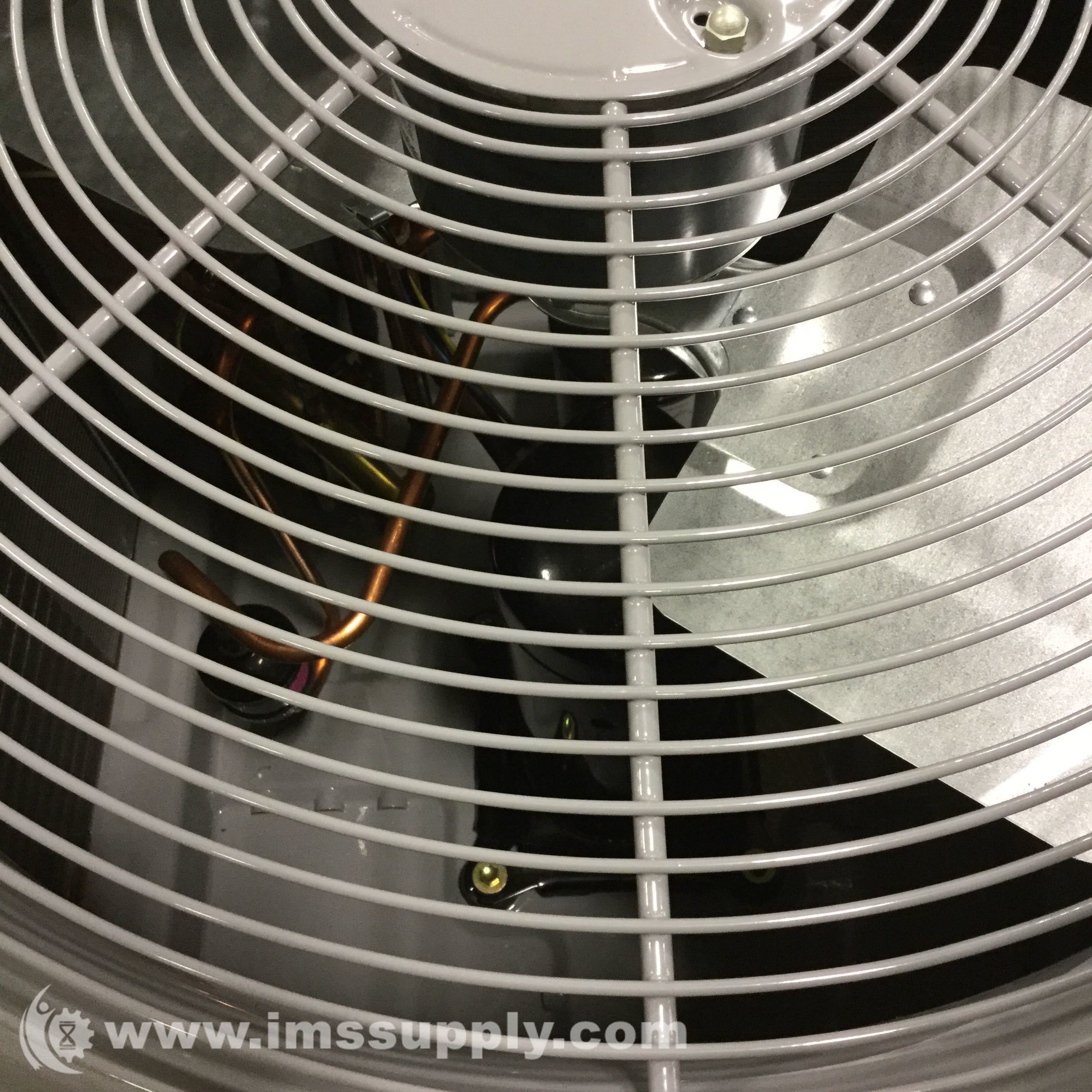 Carrier FX4DNF031000AAAA Comfort FX4D Fan Coil - IMS Supply